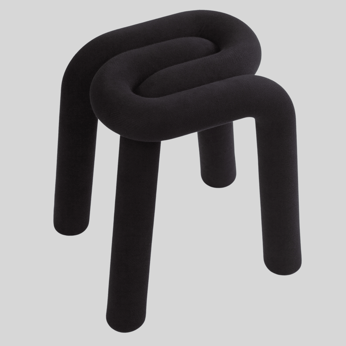 Dio BOLD Stool Series - Black Beauty